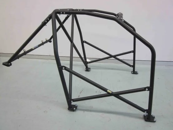 BMW E36 2 Door 6 Point Bolt In AGI Roll Cage AGI Precision